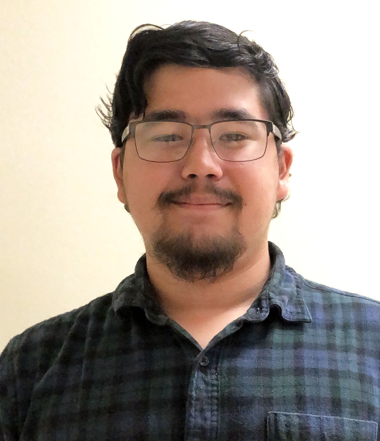 Nathan Wright, PhD Student, Awarded Two External Student Grants ...