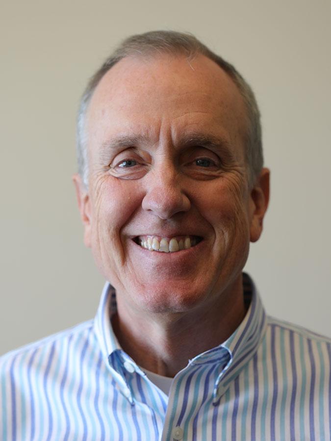 Dr. Stacy Atchley | Department of Geosciences | Baylor University